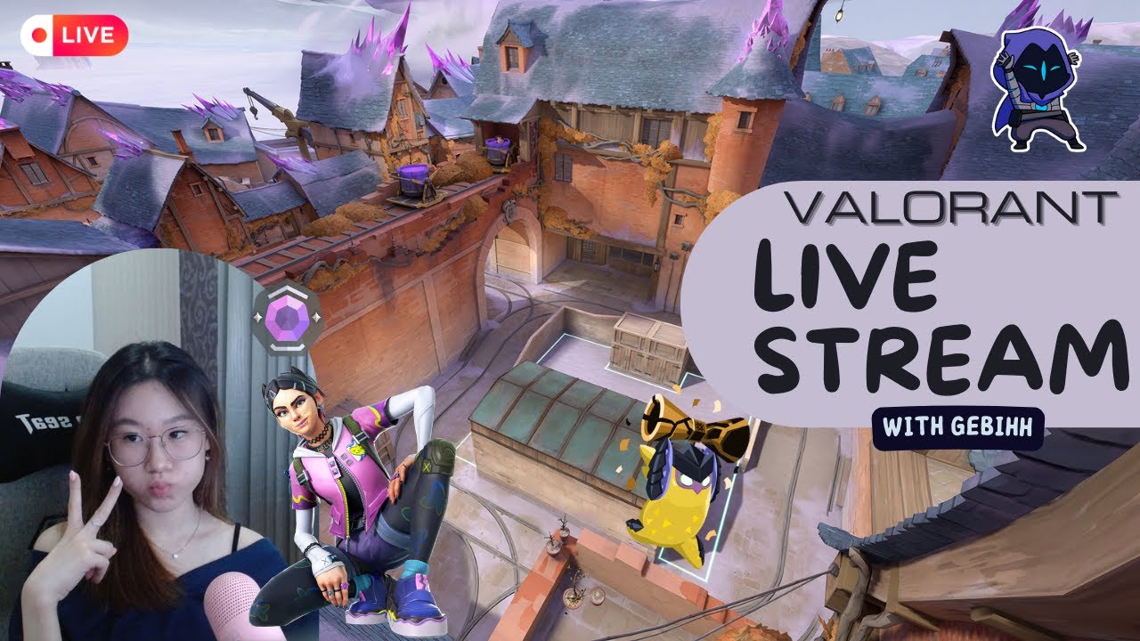 Short streamm ^^ #mediashareon - YouTube