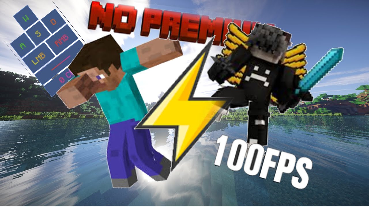 El Nuevo CMPack Client Te Da Capas, Alas y Balies GRATIS NO PREMIUM ...