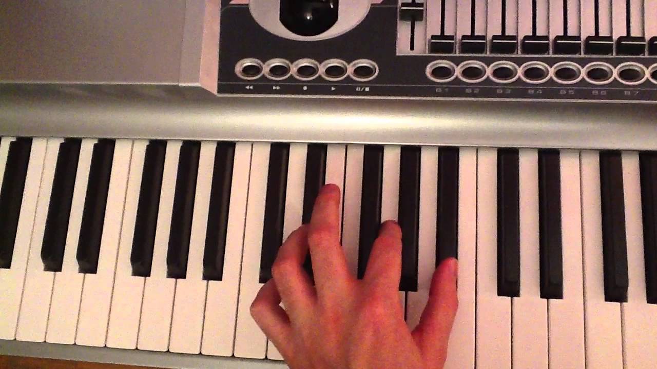 Холодное лето 53-го - YouTube