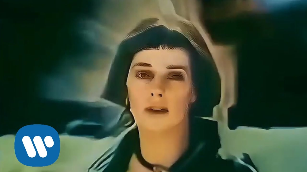 Enya - I Want Tomorrow (Official 4K Video) - YouTube