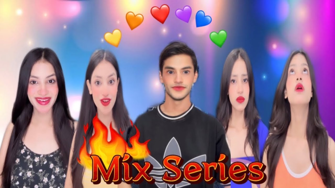 Full Series: MOST VIRAL SUPERPOWER SERIES🤫☠️ - YouTube