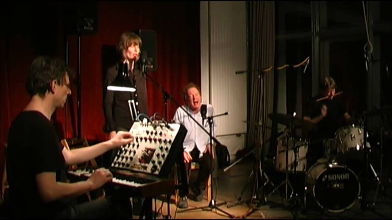 Speak Easy: The Loft Concert (trailer) - YouTube