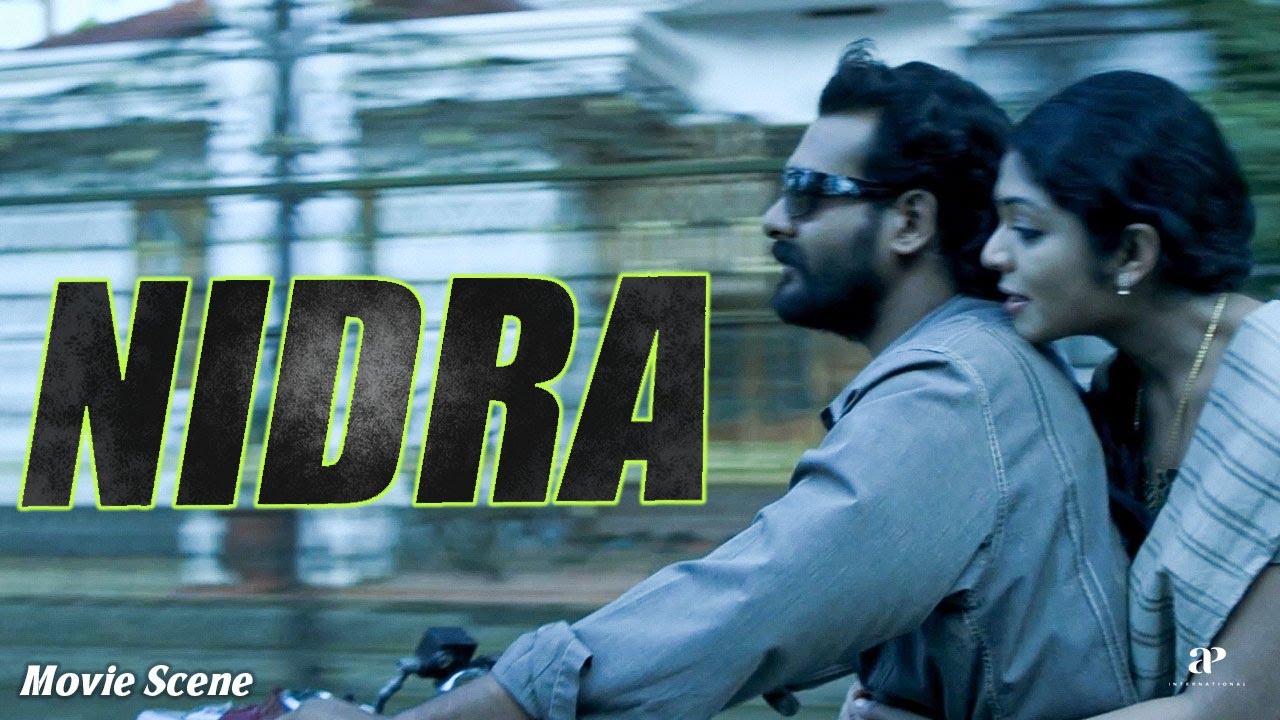 Nidra Malayalam Movie | An unplanned tour! Rima and Sidharth lost in ...