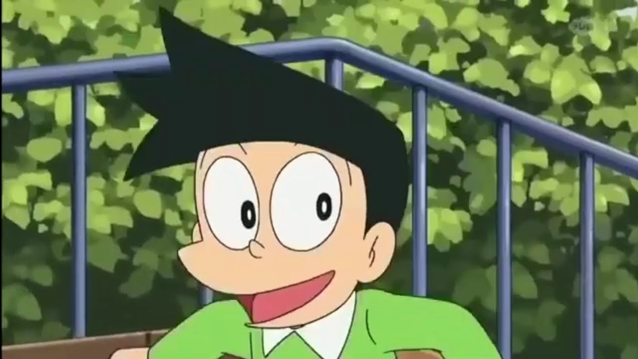 Doraemon Cartoon full episode without zoom effect New Episode Doraemon ...