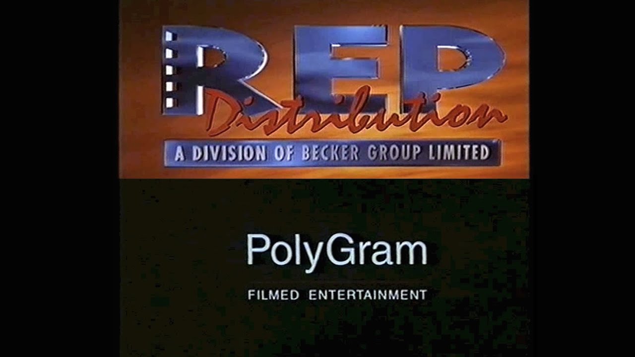 REP Distribution/Polygram Filmed Entertainment - YouTube
