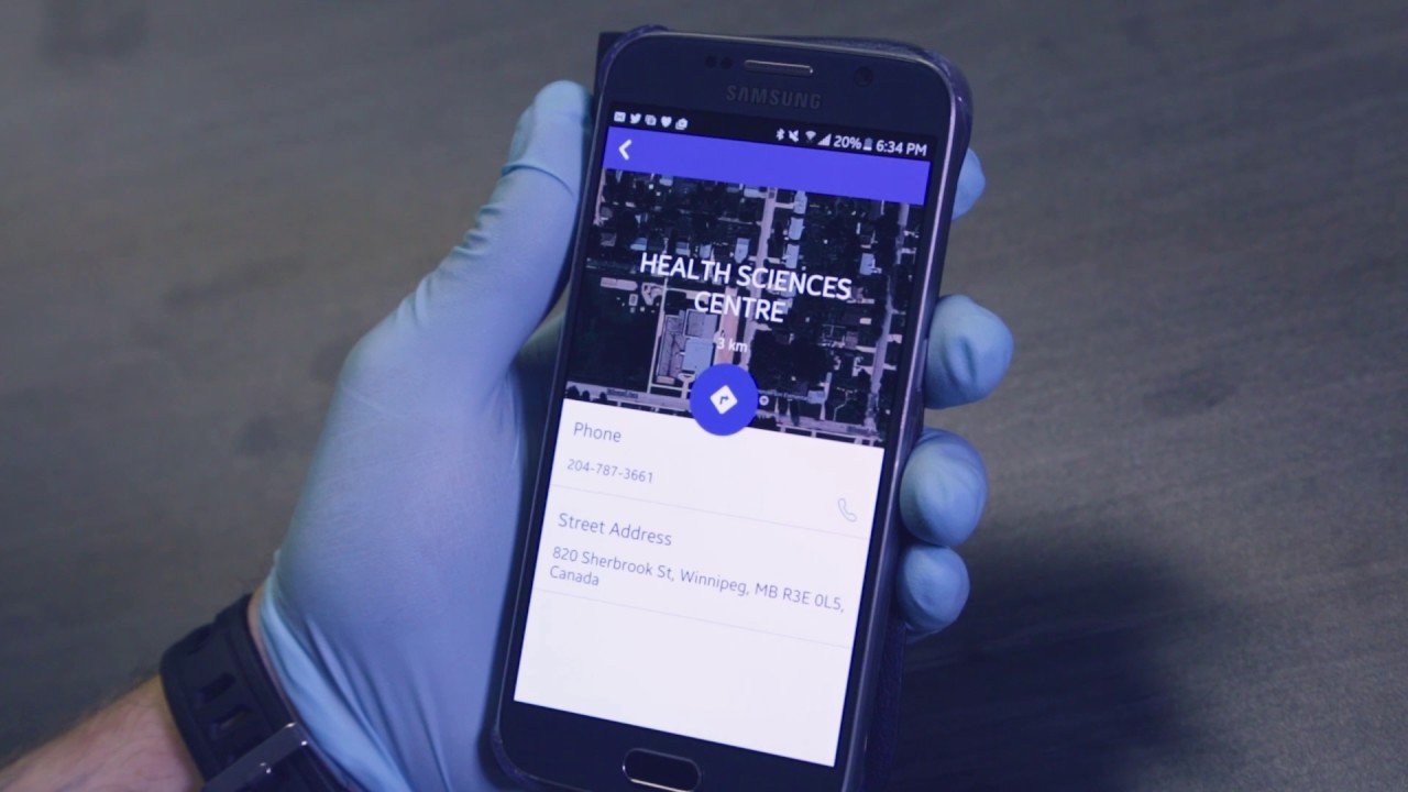PAM Paramedic App - Tips and Tricks - YouTube
