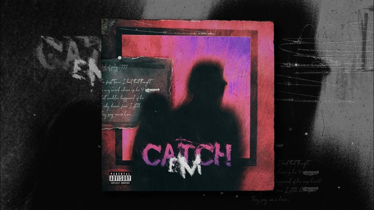 Purrrpl - CATCH' EM (Visualizer) - YouTube