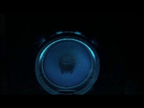 DIY boombox car stereo - YouTube