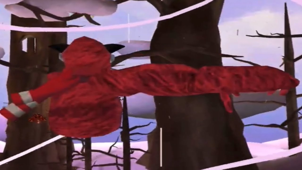 absolutely obliterating gorilla tag physics using gliders @Turdy69. - YouTube