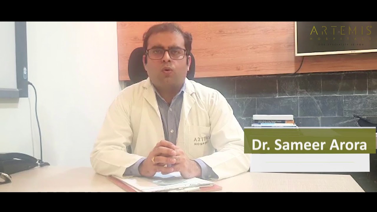 Dr. Sameer talks about Epilepsy - YouTube