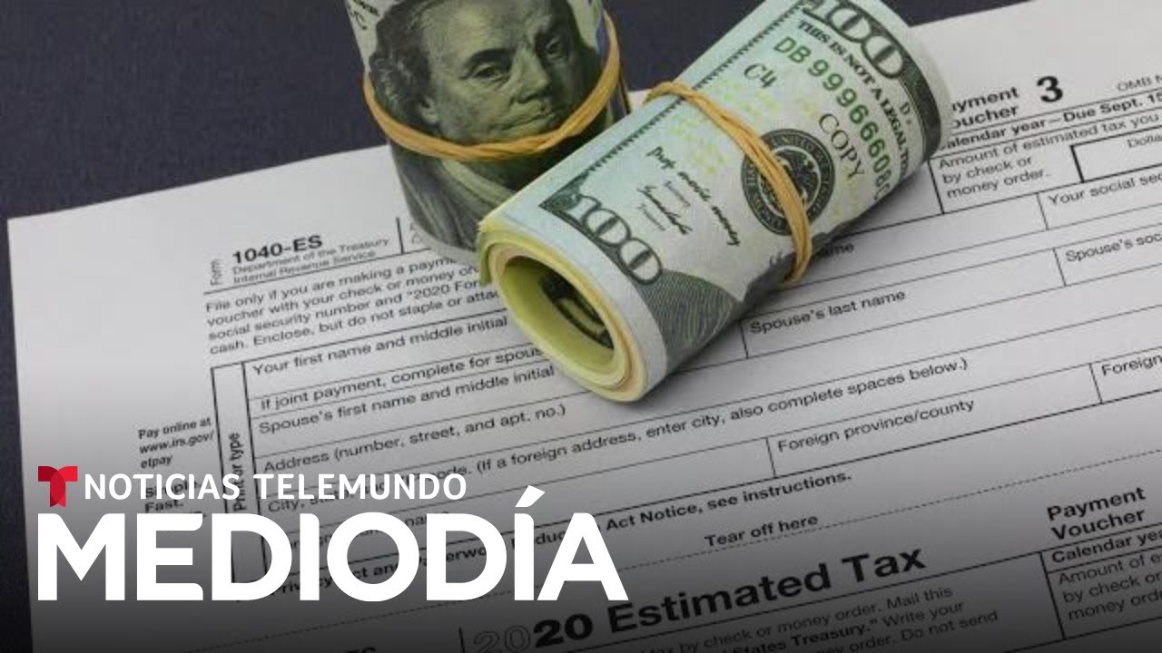 Los ajustes en los 'Tax Brackets' que le ahorrarán impuestos a ...