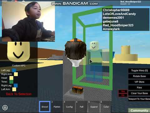 How to make a Bloxy Cola Vending Machine. - YouTube