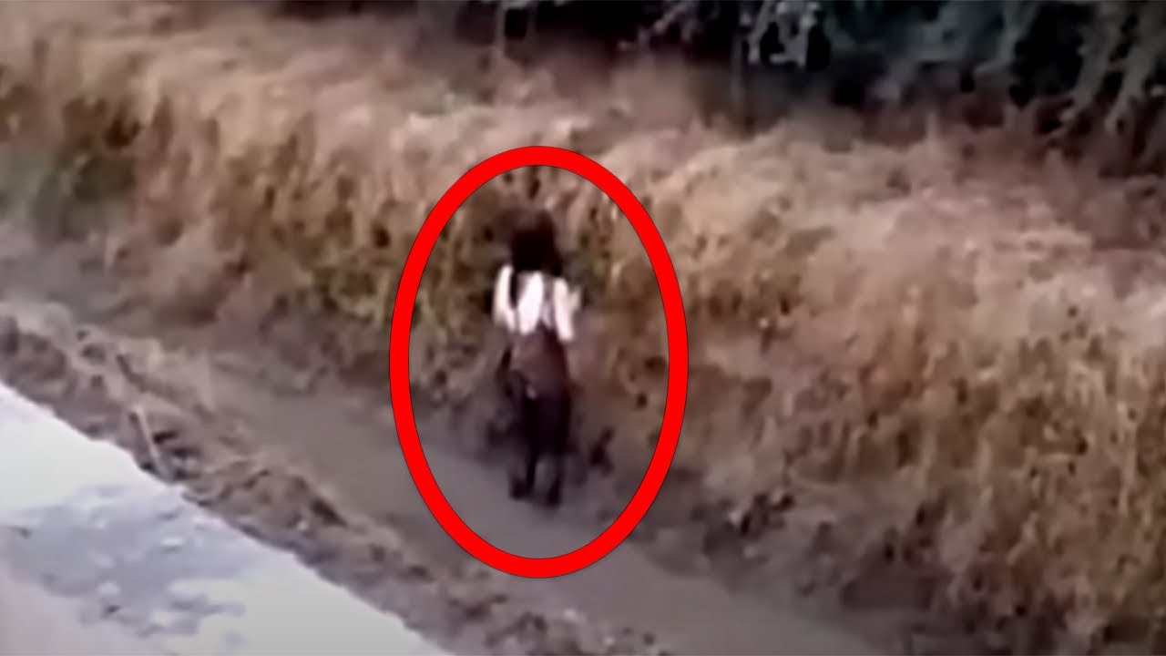 15 Scary Videos Causing Panic on the Internet - YouTube