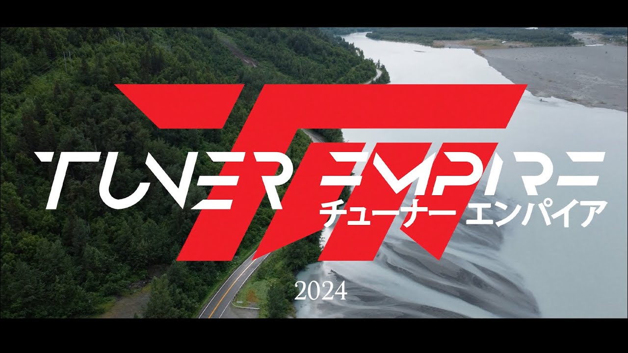 Tuner Empire Alaska 2024 - YouTube
