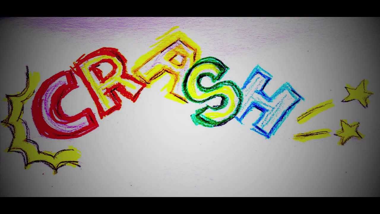 衝突・落下・ドンガラガッシャン （効果音） Crash Sound Effect - YouTube