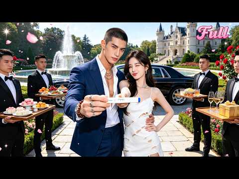 Fiancé postponed wedding 99 times,she married stranger angrily,he’s billionaire & spoiled her deeply