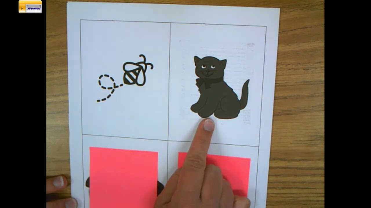 Word Study assessment 9/25 - YouTube