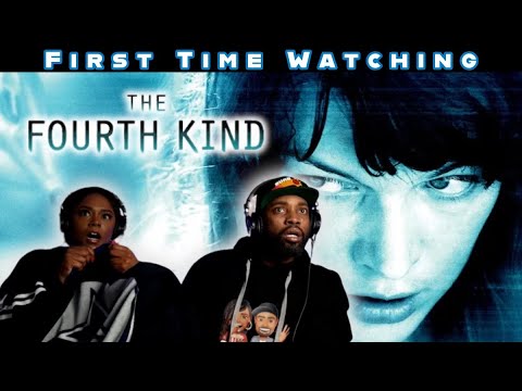The Fourth Kind (2009) | *First Time Watching* | Movie Reaction | Asia ...