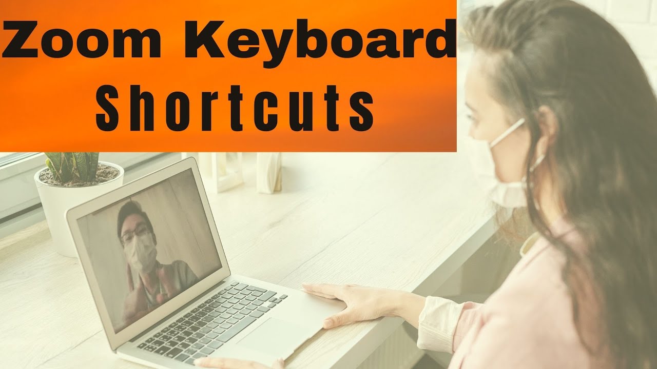 ZOOM Keyboard Shortcuts Essential Key Combos You Need To Know - YouTube