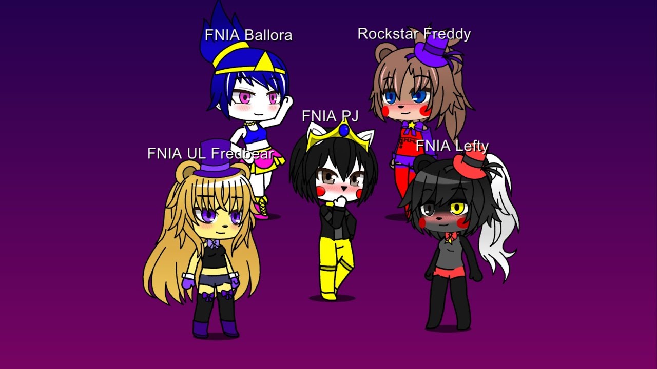 Fnia Comics