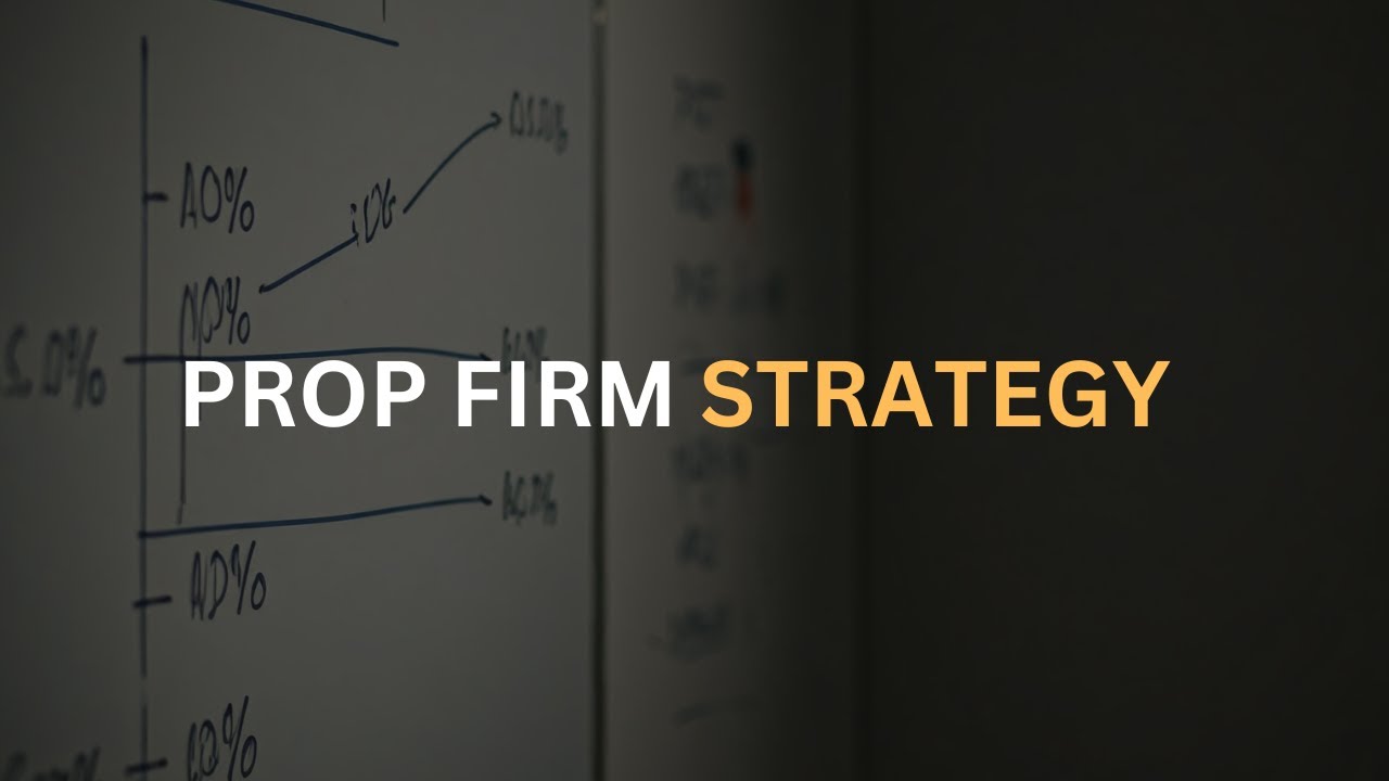 How to Pass Your Prop Firm Evaluation FAST | Prop Firm Strategy for ...