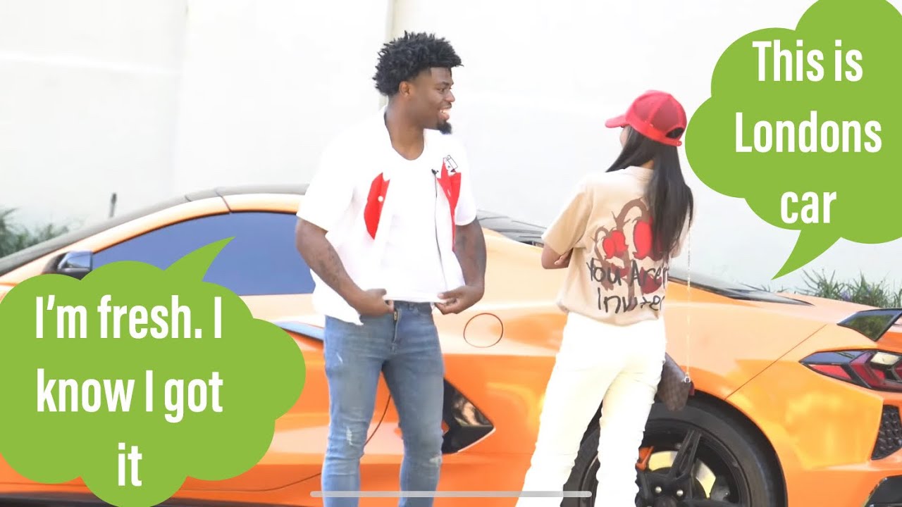 Jusst Sla | BUCKY BUCK TOOTH IS BACK WITH WHACK CONTENT - YouTube