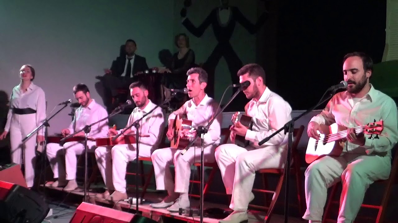 ΤΑ ΑΣΠΡΑ ΠΟΥΛΙΑ - ΠΑΜΕ ΣΤΗ ΧΟΝΟΛΟΥΛΟΥ - ΚΩΣΤΑΣ ΜΠΕΖΟΣ ( Α.ΚΩΣΤΗΣ) - YouTube