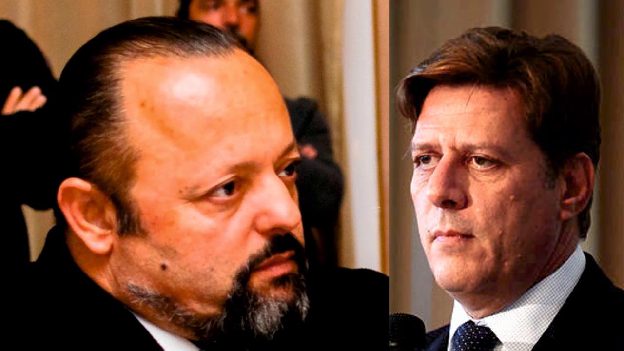 ΜΗΝΥΜΑ ΤΟΥ ΑΡΤΕΜΗ ΣΩΡΡΑ ΣΤΟΝ Μ. ΒΑΡΒΙΤΣΙΩΤΗ ΤΗΣ ΝΕΑΣ ΔΗΜΟΚΡΑΤΙΑΣ - YouTube