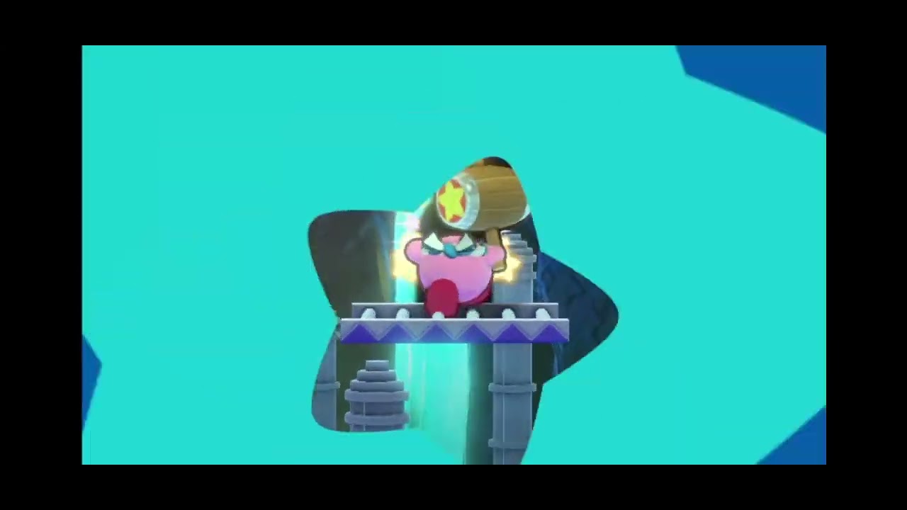 The TRUE Arena (RtDLDX) and no hit Magolor Soul - YouTube