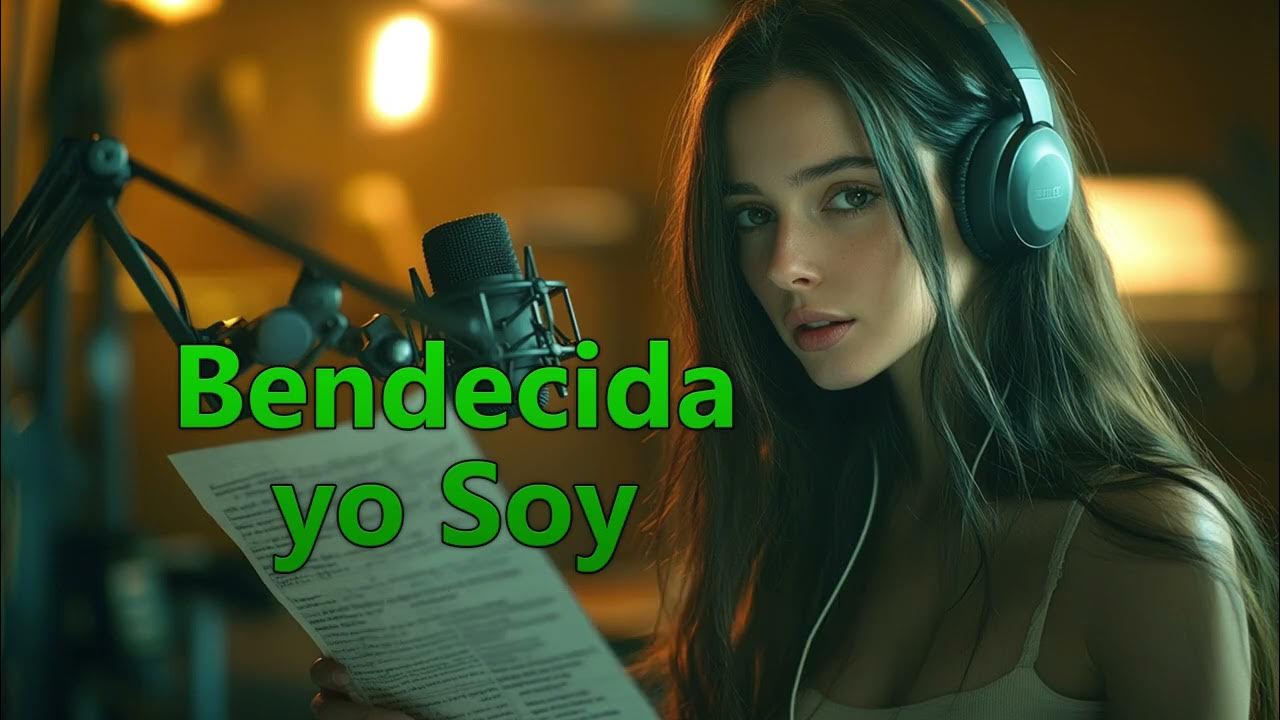 Alabanzas de Adoración - Bendecida yo soy | Lanzamiento Gospel Alabanzas Las Mejores del Gospel ...