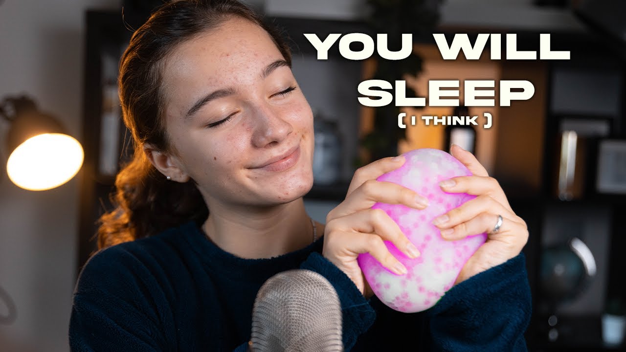 ASMR - MY FAVORITE TRIGGERS! - YouTube