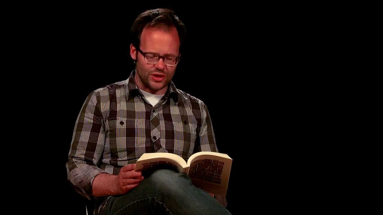 The BookThug Interview with Chris Eaton author of Chris Eaton, a ...