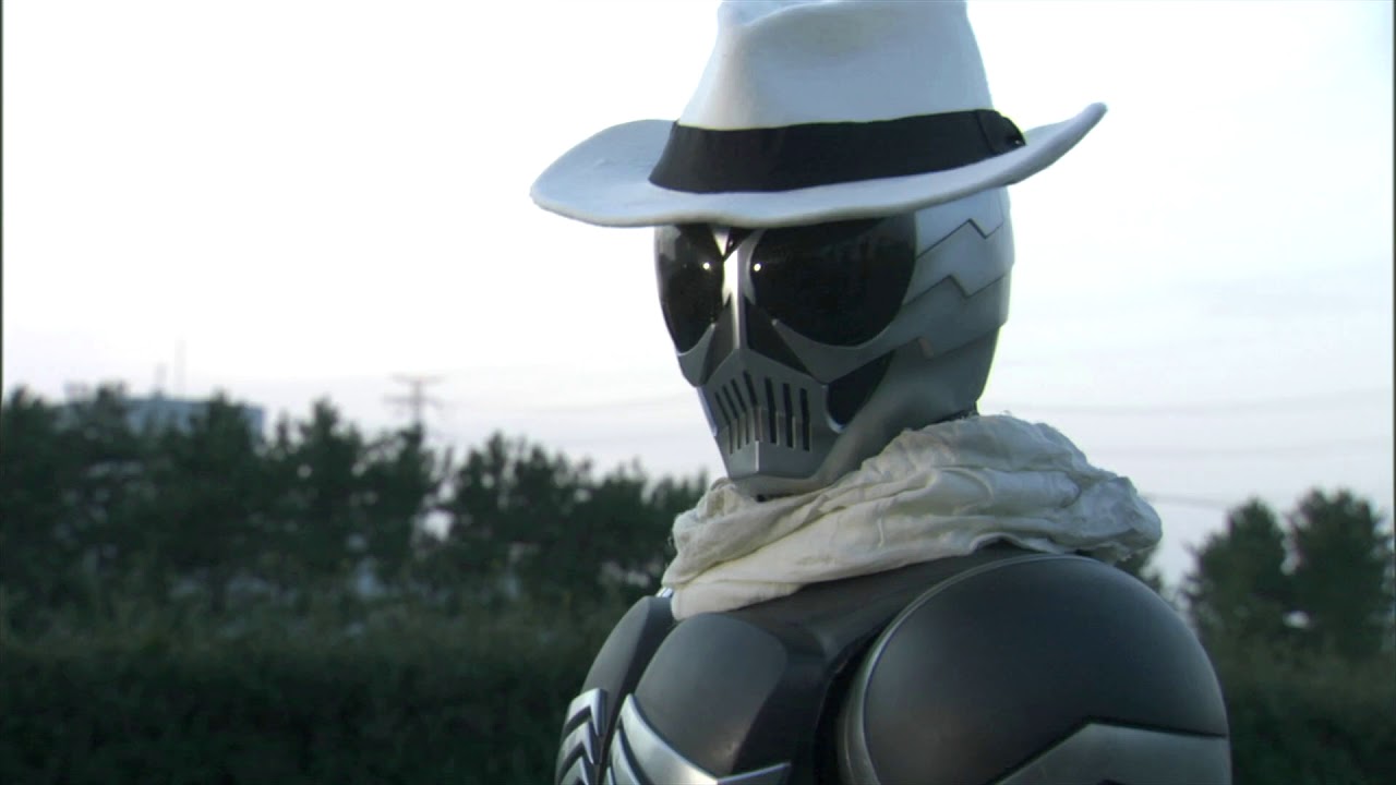 kamen rider Skull Theme - YouTube