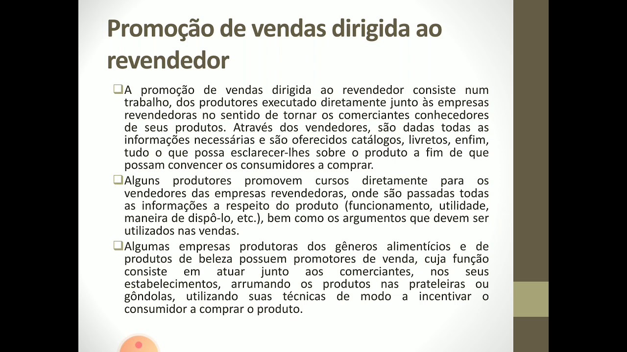 ADM - Marketing - Aula 6 - YouTube
