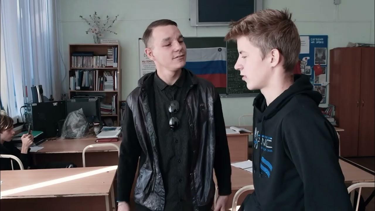 Дай себе шанс - YouTube