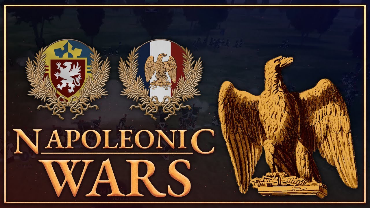 Roblox Napoleonic Wars AS/OC | Garde Impériale VS. Andouran Empire ...