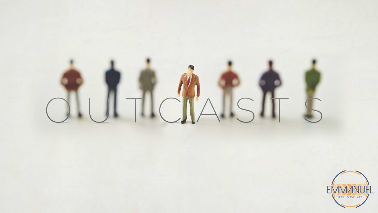 "The Women" - OUTCASTS pt. 1 - 3.5.2023 - YouTube