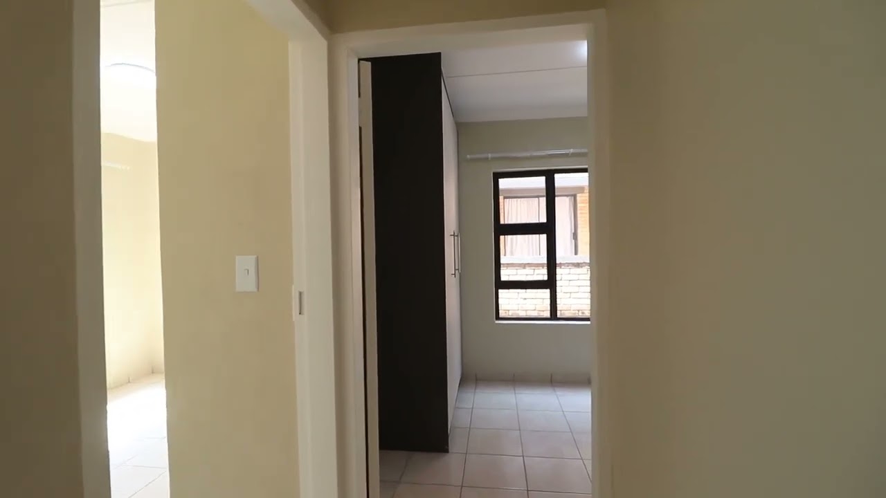 New Development | Units For Sale | Benoni - YouTube