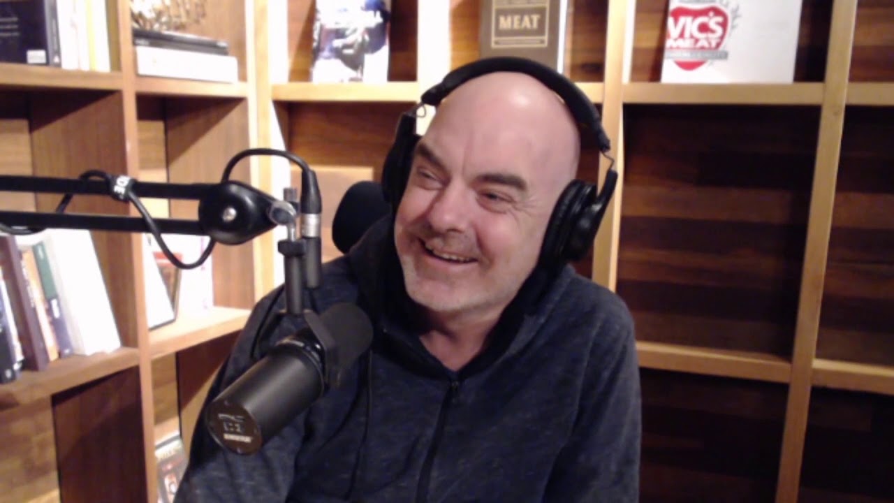 Ep. 39: Mark Best - Food, Photography, Ideas & Culture - YouTube
