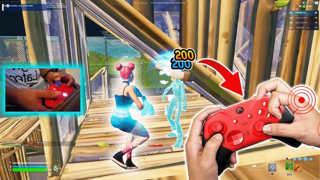(BEST) Claw Player *HANDCAM* - YouTube