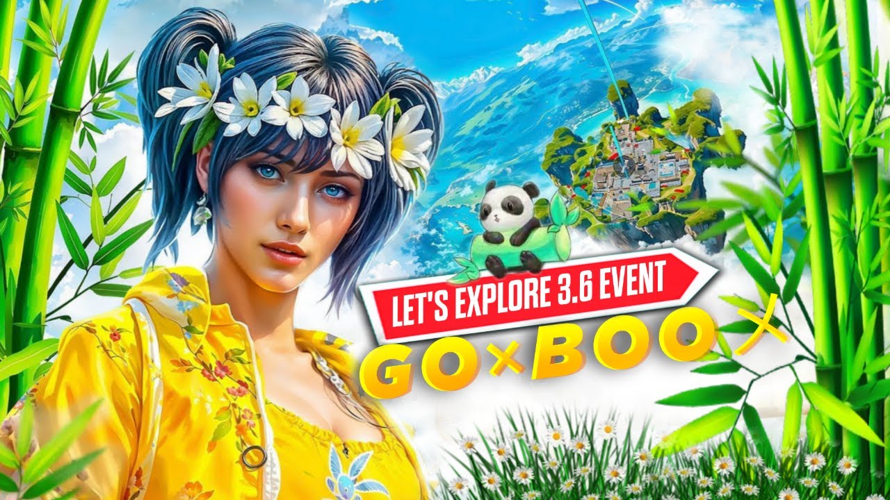 GO BOO | PUBG MOBILE | SUNDAY - YouTube