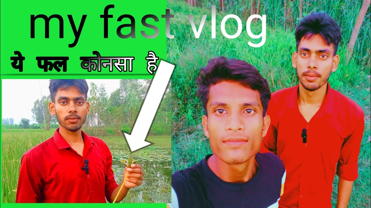 #my first blog Aaj ham dikhane ja rahe Hain tumko anokha fal #trending ...