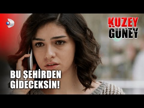 Ortaya Çıkarsan Seni Mahvederim! - Kuzey Güney 67. Bölüm
