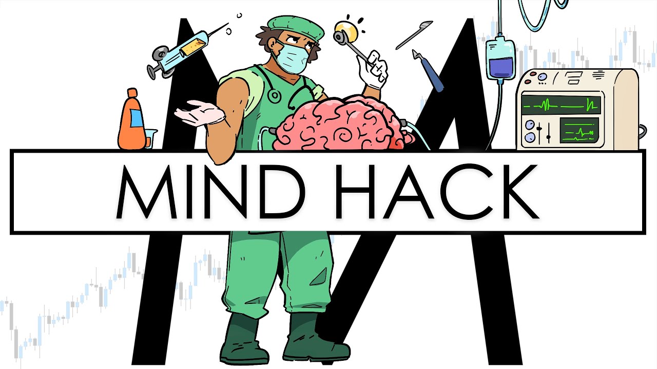 MIND HACK - a TRICK Profitable Traders have executed for CENTURIES | now its YOUR turn - mentfx ...