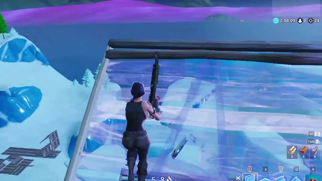 Editing.exe - YouTube