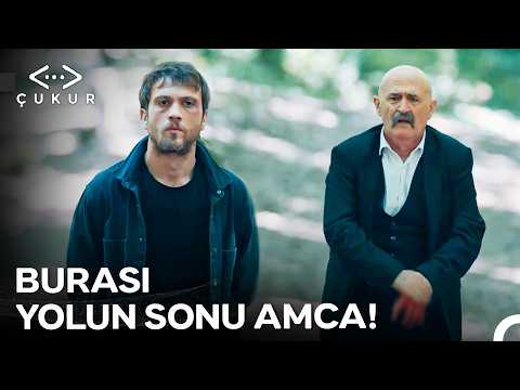 Çukur’da Yamaç Fırtınası #36: Koçovalı Kardeşler İntikamını Aldı! - Çukur