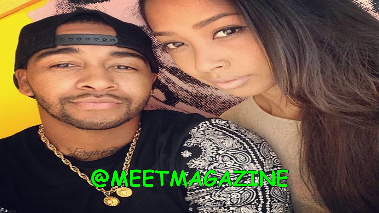 Apryl Jones LOST CUSTODY to OMARION! Omari has FULL CUSTODY of the kids ...