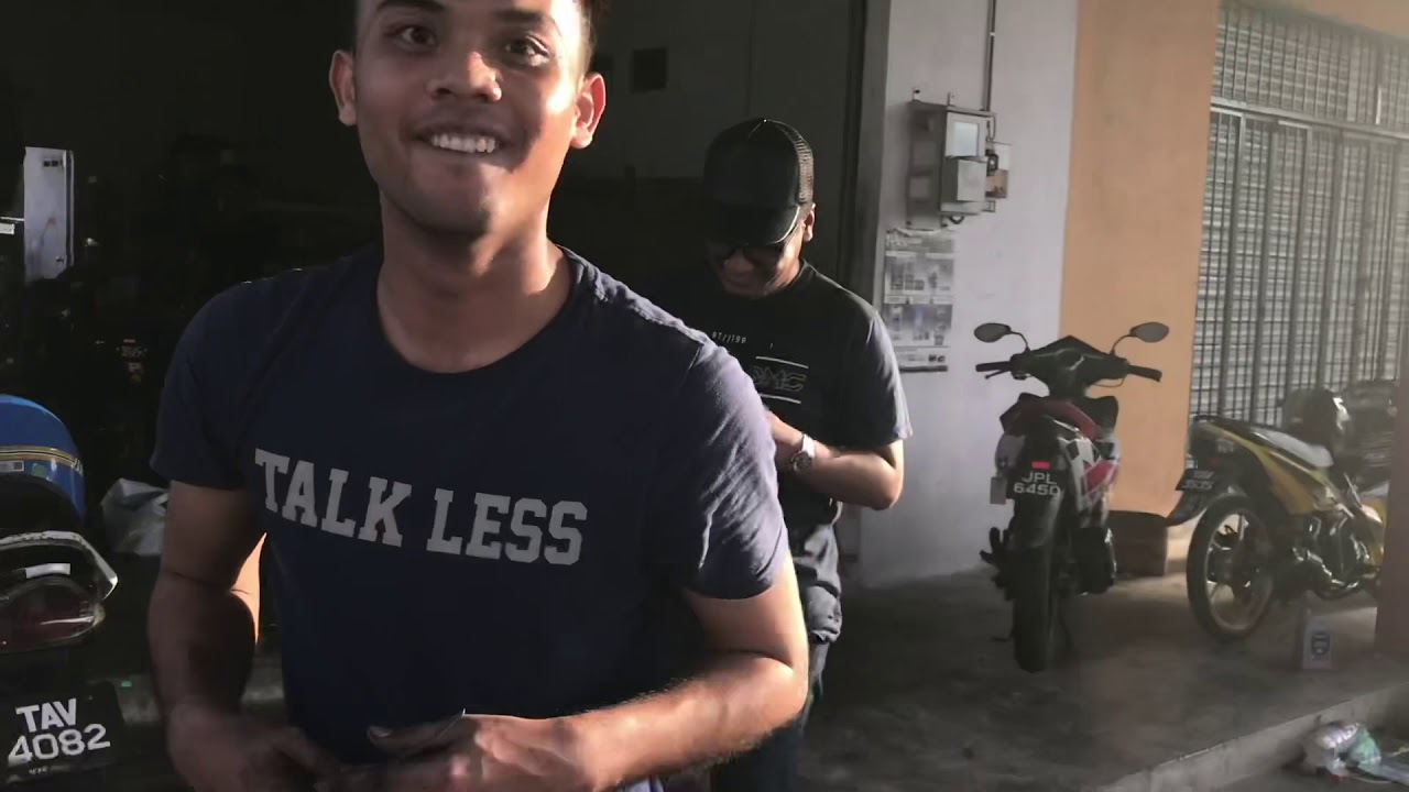 LC135 MODI SPEC 68MM PISTON ESPADA ULTRA PERFORMANCE+JACKROD 4MM+EKZOS ...