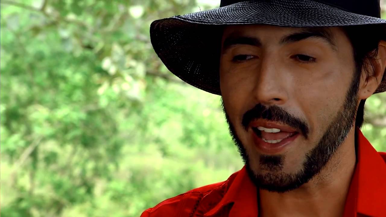DEL HUERTO A LA MESA Chef yogui - YouTube