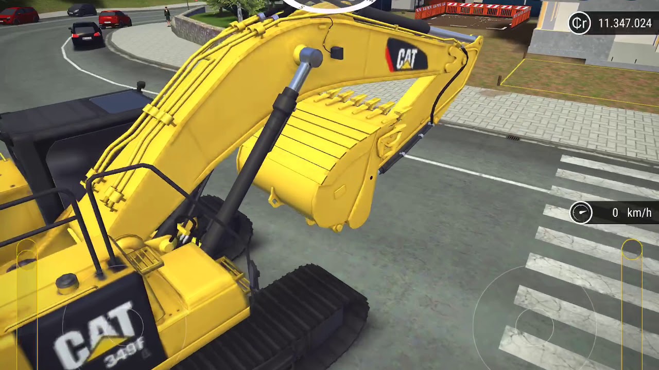 Construction Simulator 3 #101 - YouTube